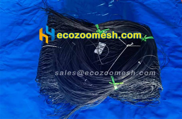 X-Tend Stainless Steel Cable Mesh order | Zoo Mesh Supplier-Hengyi